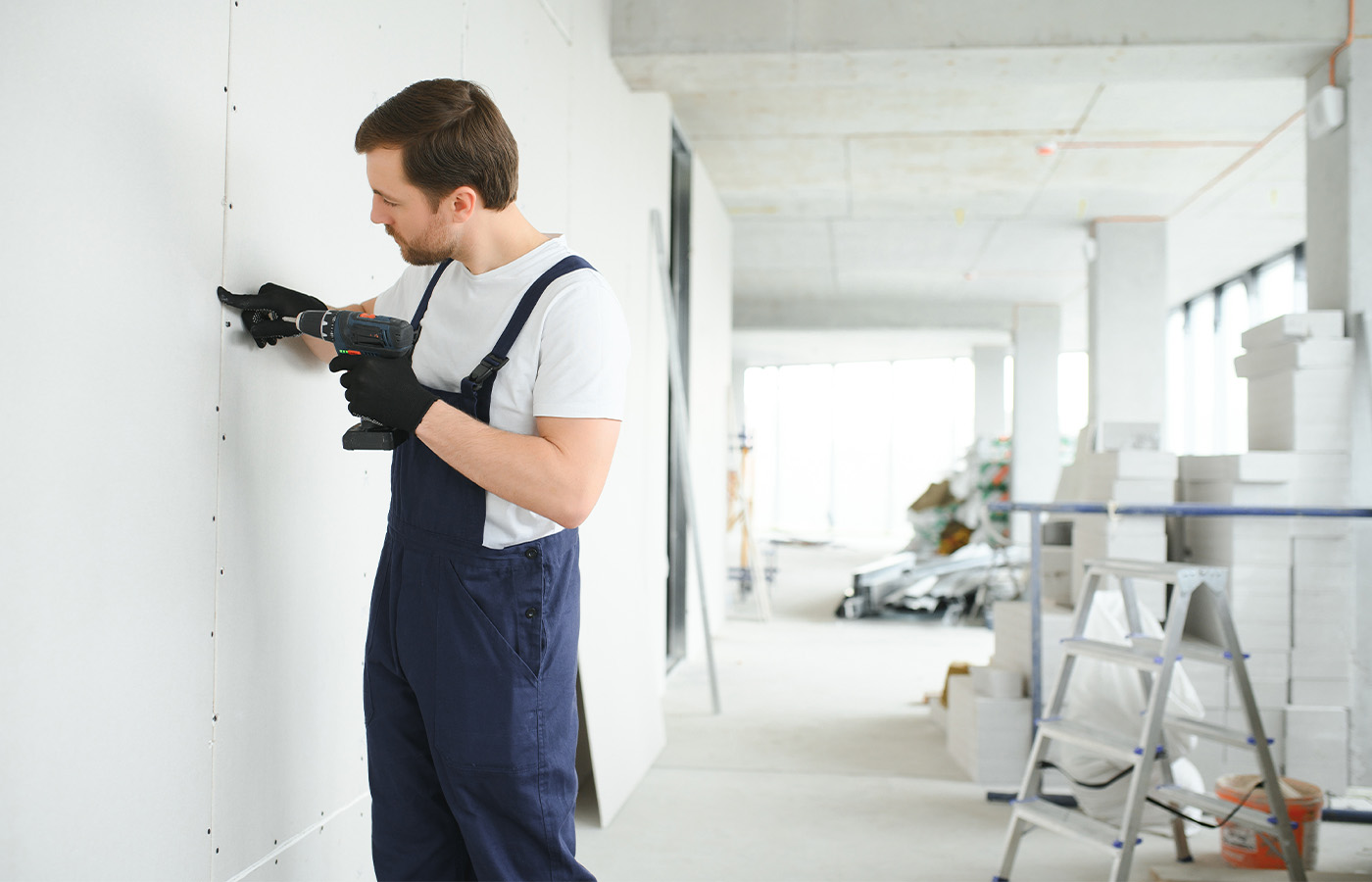 Comprehensive Guide to Commercial Drywall Services Calgary